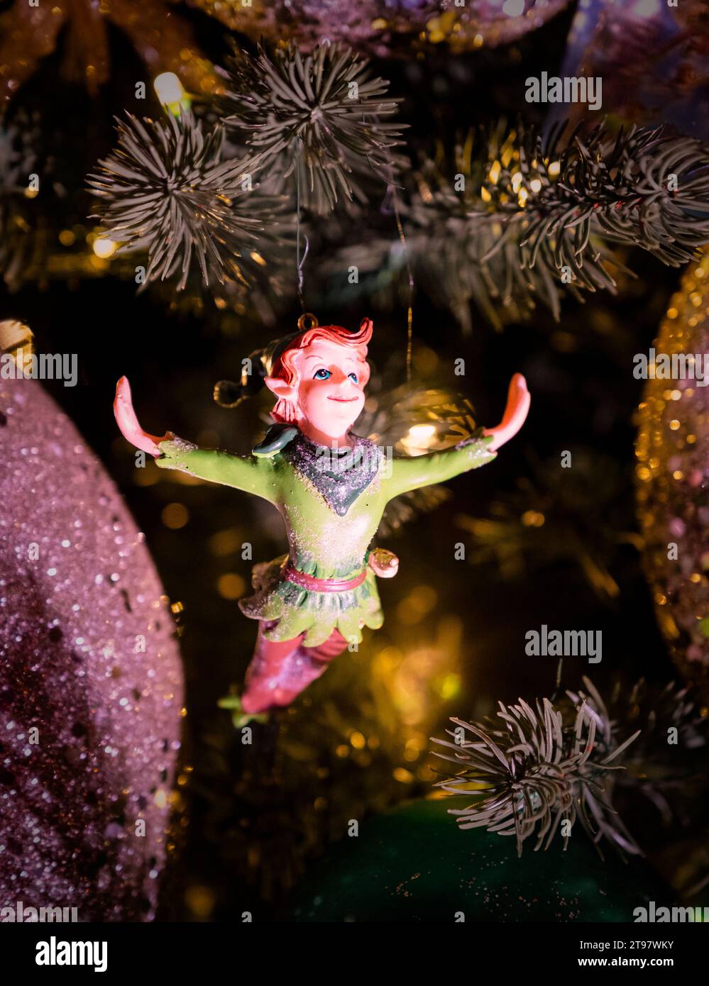 Peter pan 2023 hi-res stock photography and images - Alamy