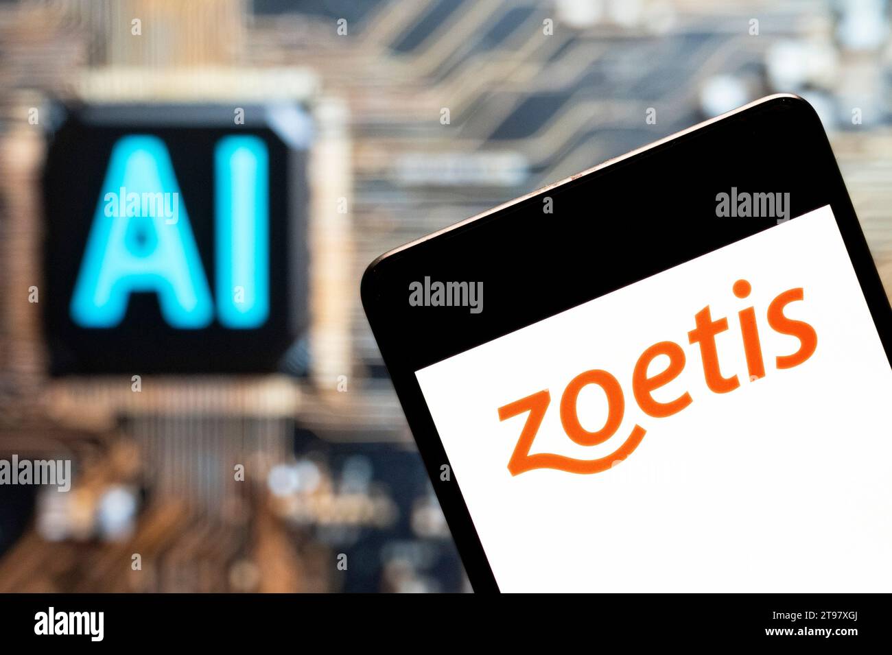 Zts logo hi-res stock photography and images - Alamy
