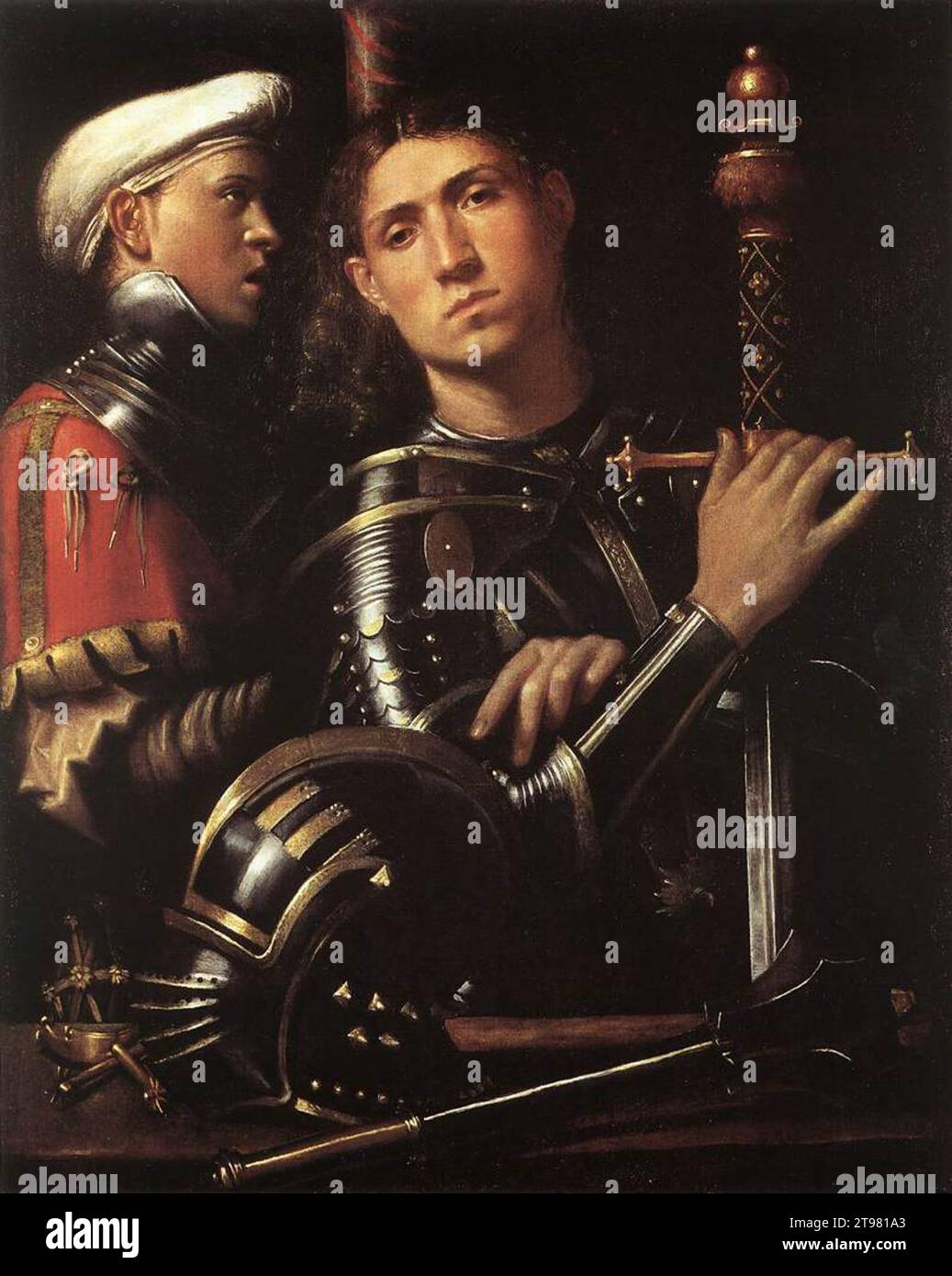 An equerry hi-res stock photography and images - Alamy