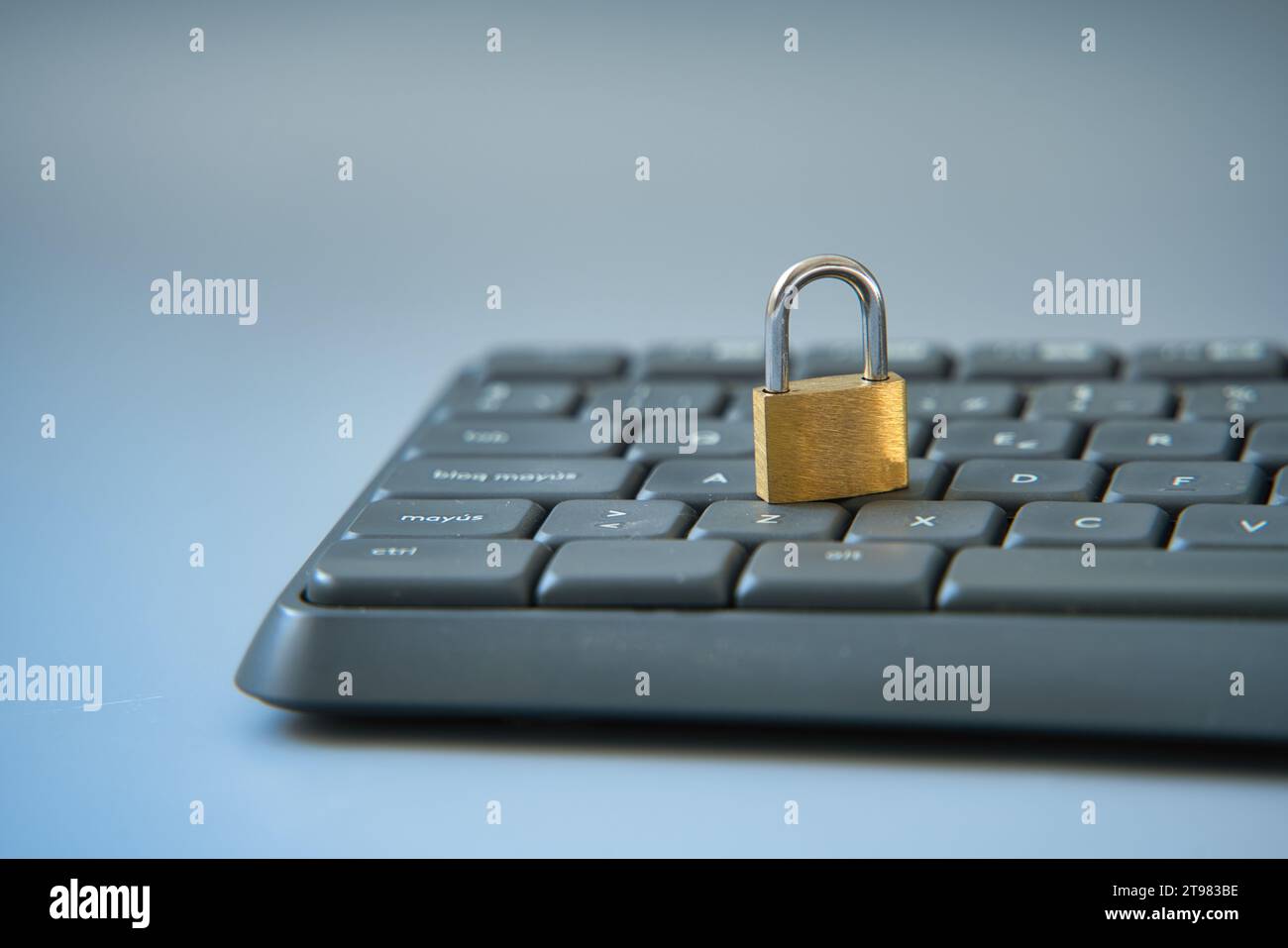 Keylock image hi-res stock photography and images - Alamy