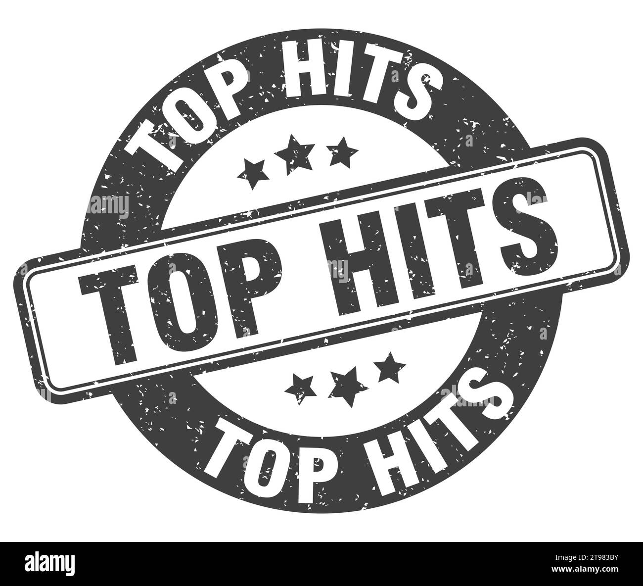 Hits vector vectors Black and White Stock Photos & Images - Alamy