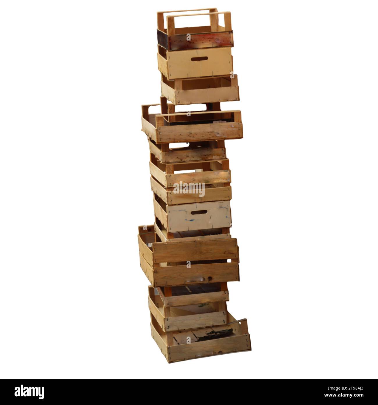 Woodstackable hi-res stock photography and images - Alamy