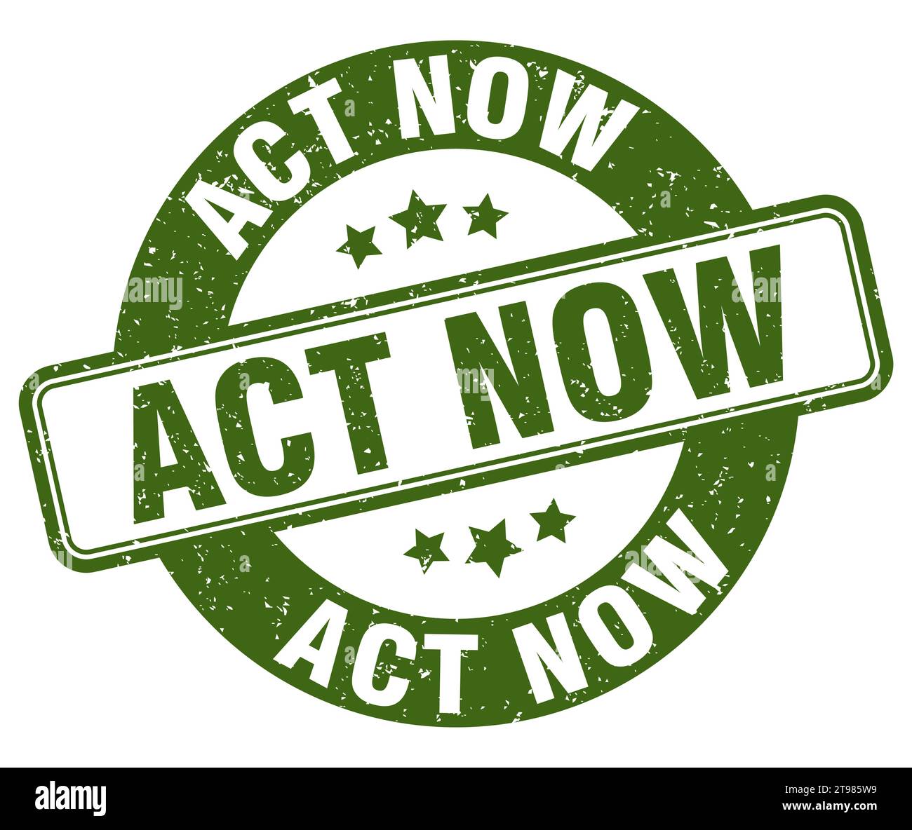 act now stamp. act now sign. round grunge label Stock Vector Image ...
