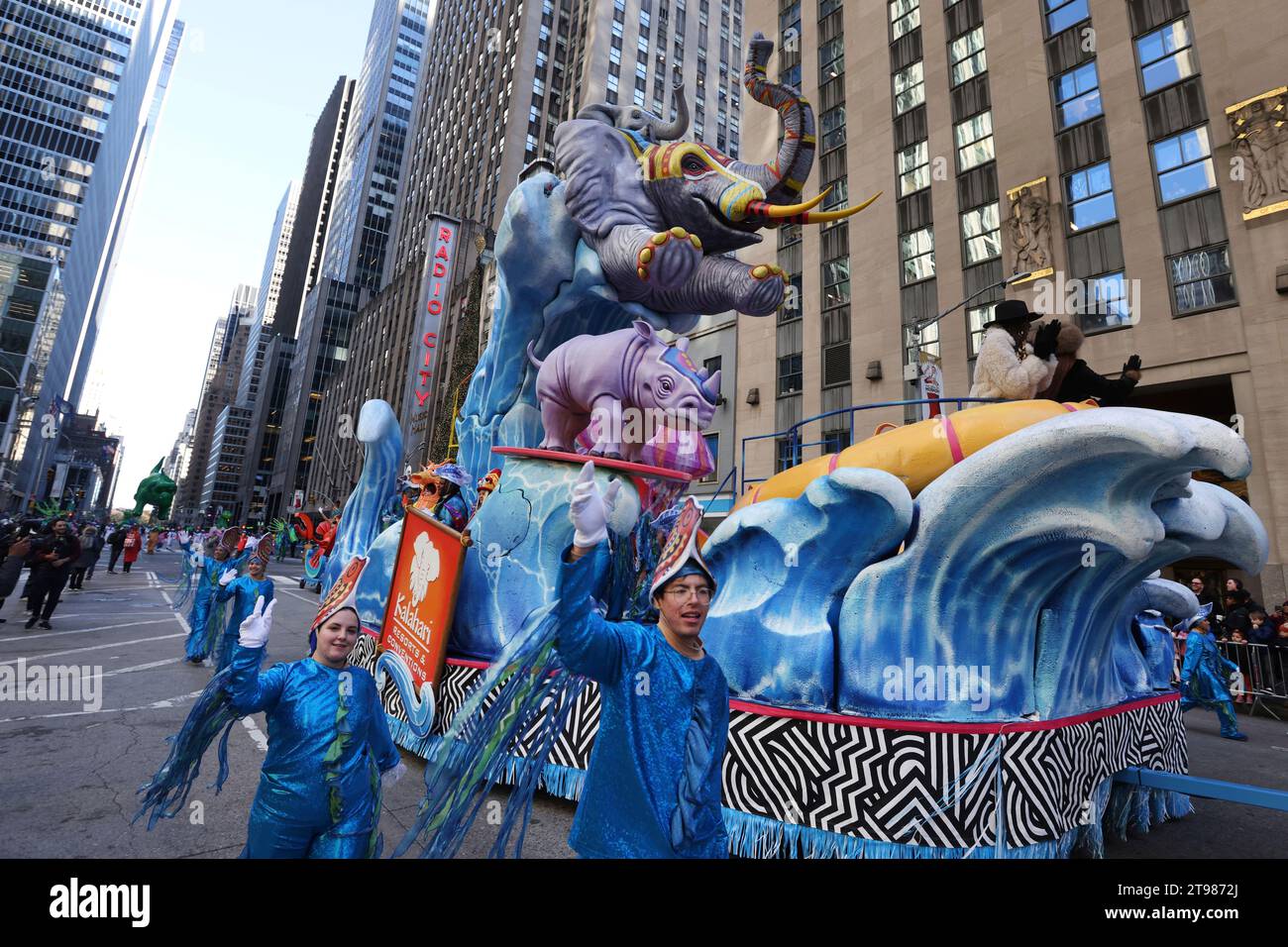 IMAGE DISTRIBUTED FOR KALAHARI RESORTS & CONVENTIONS - Kalahari Resorts ...