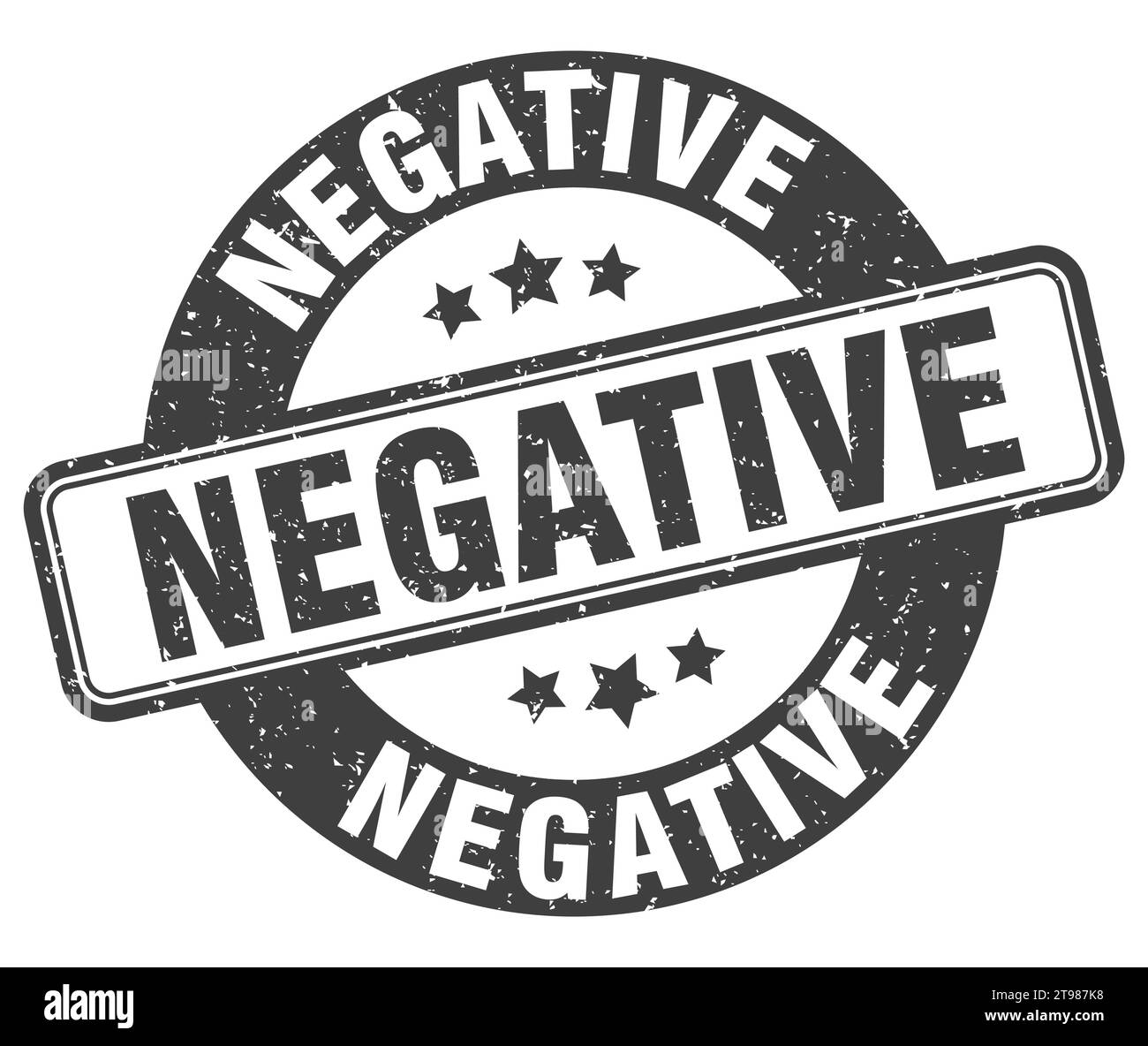 Negative vignette Stock Vector Images - Alamy