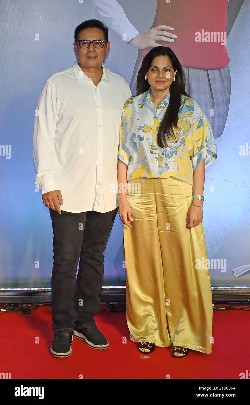 Atul Agnihotri Hi Res Stock Photography And Images Alamy