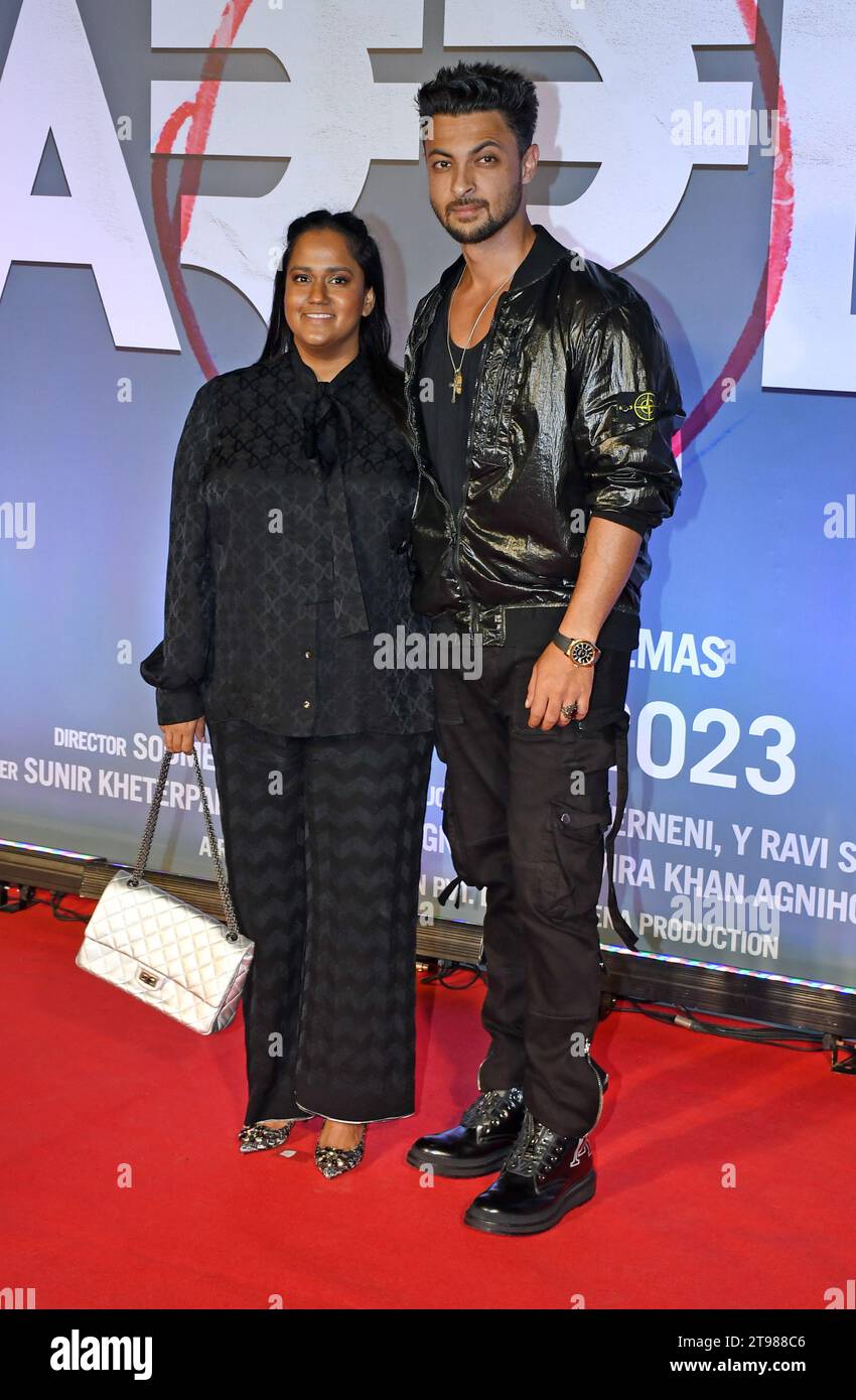 Ashish sharma hi-res stock photography and images - Alamy