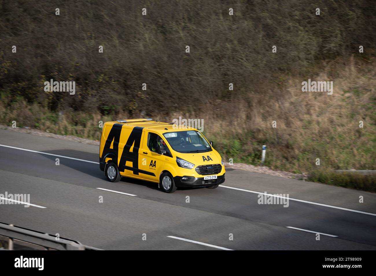 Aa van uk hi-res stock photography and images - Alamy