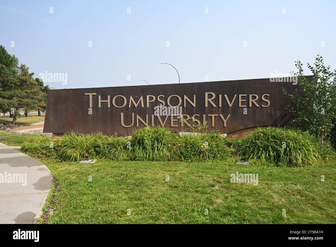 Columbia university logo hi-res stock photography and images - Alamy