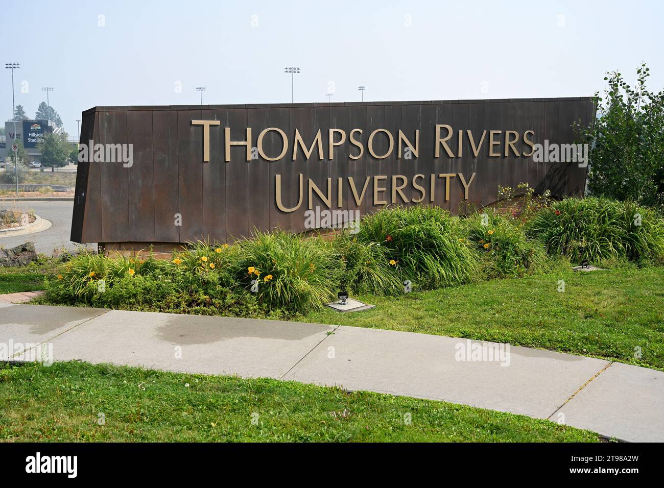 Columbia university logo hi-res stock photography and images - Alamy