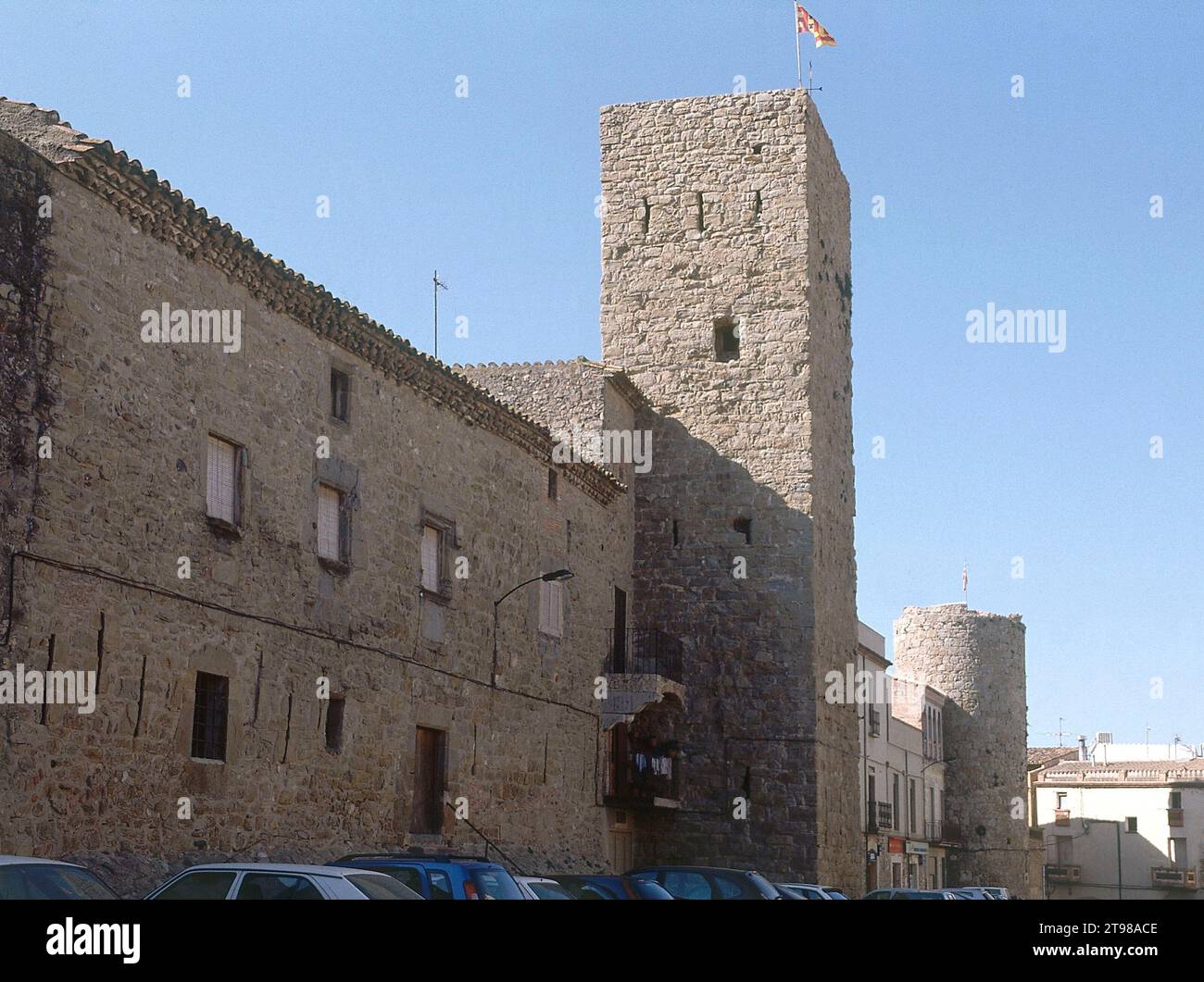 Construido fuera hi-res stock photography and images - Alamy