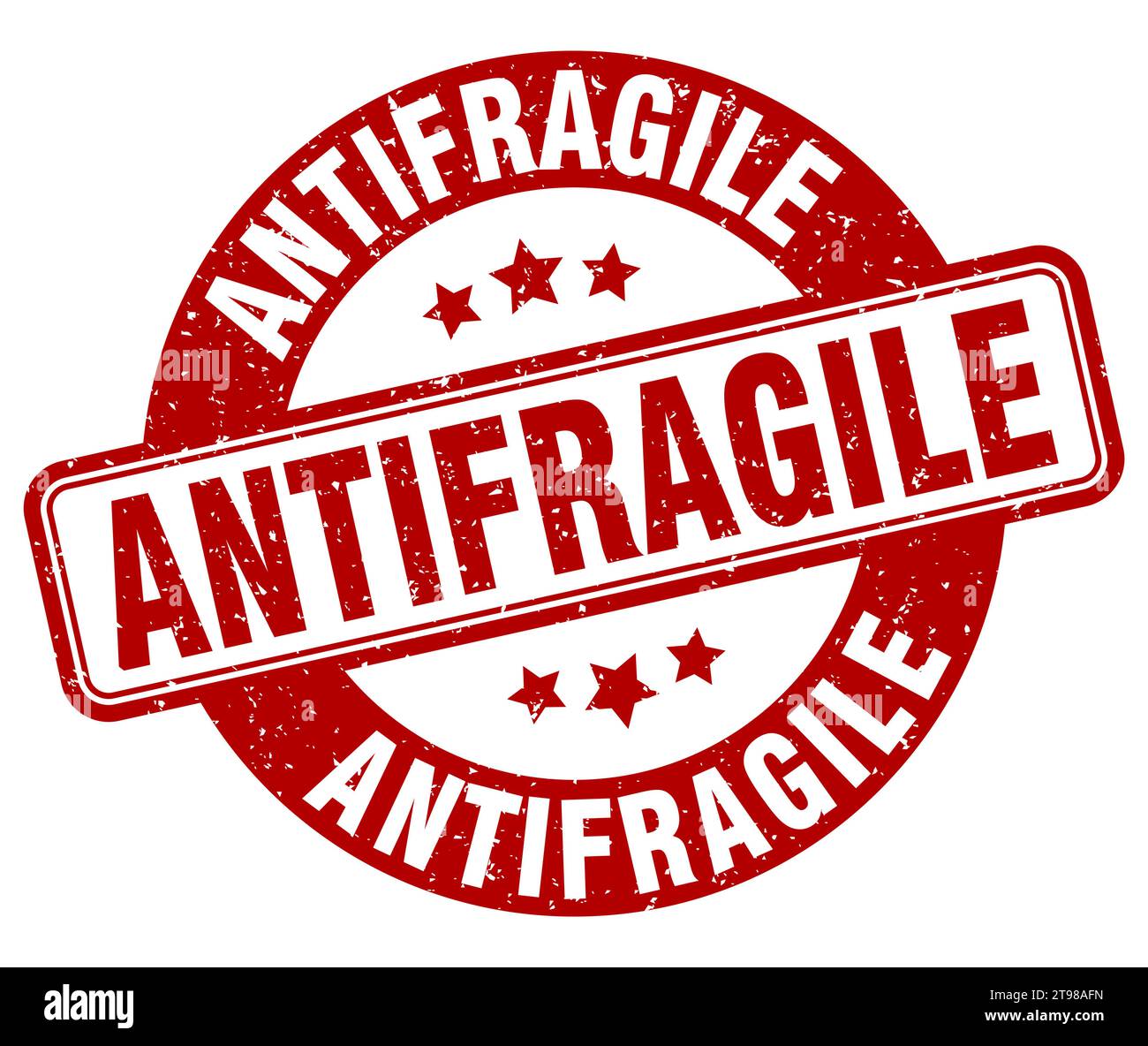 Antifragile background Stock Vector Images - Alamy