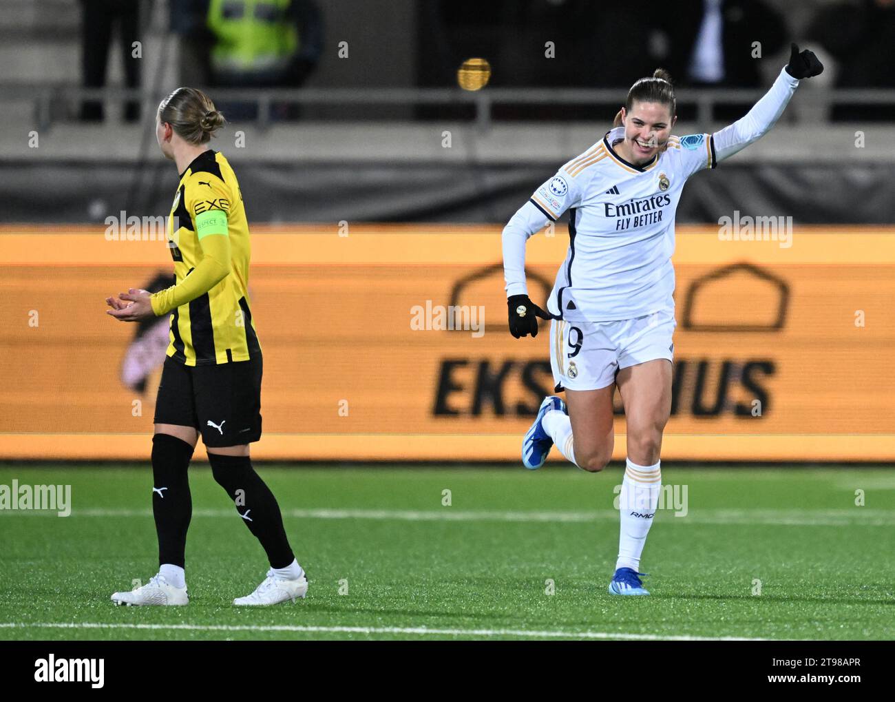 Signe 2023 hi-res stock photography and images - Alamy