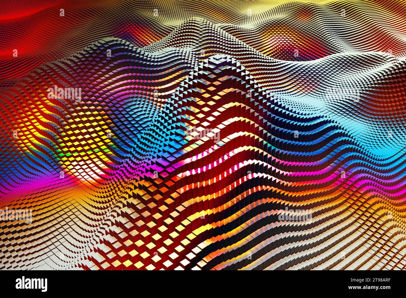 Lumpy surface hi-res stock photography and images - Alamy