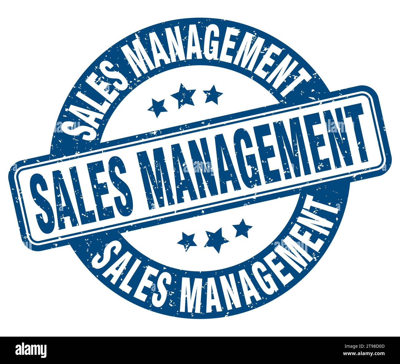 sales management stamp. sales management sign. round grunge label Stock ...