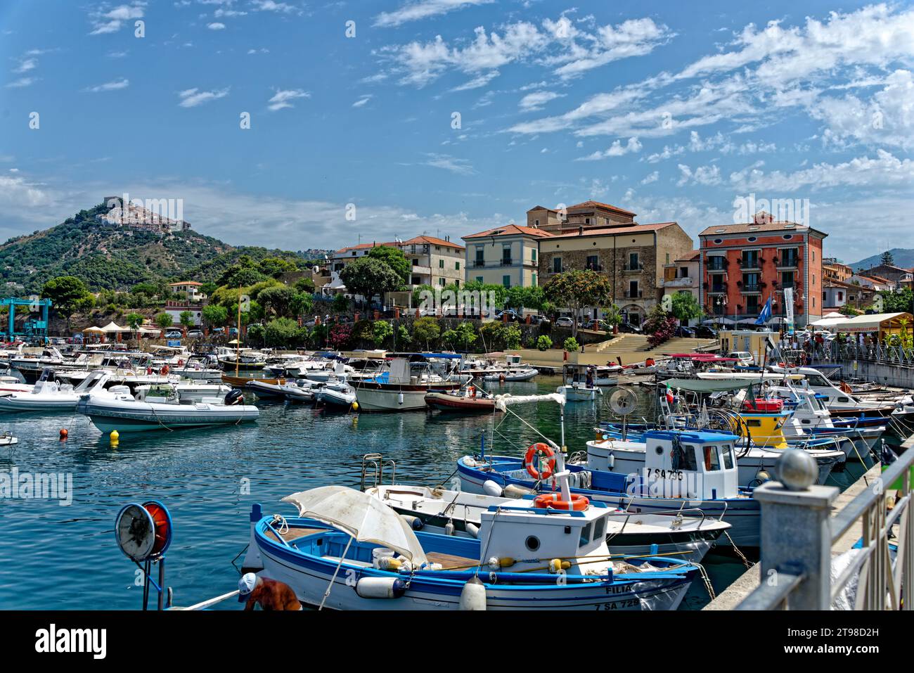 Settled since the paleolithic period hi-res stock photography and ...