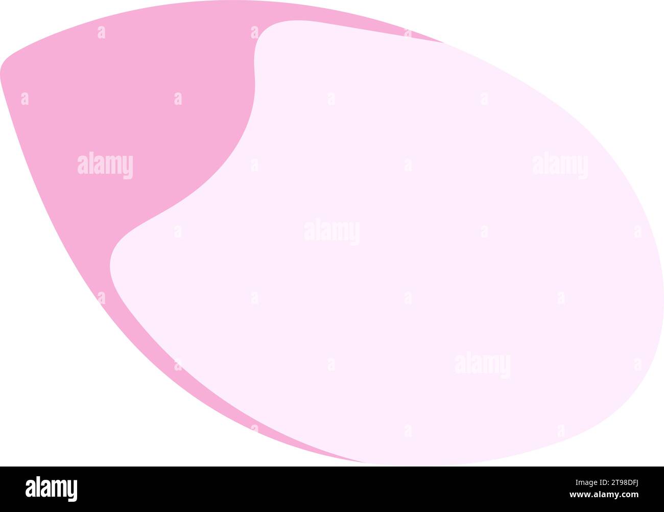 Sakura flower element. Vector illustration Stock Vector Image & Art - Alamy
