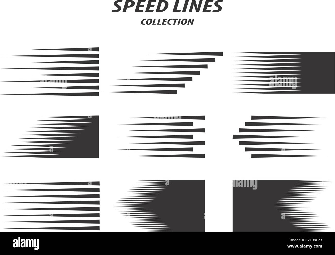 Speed sketch Stock Vector Images - Alamy