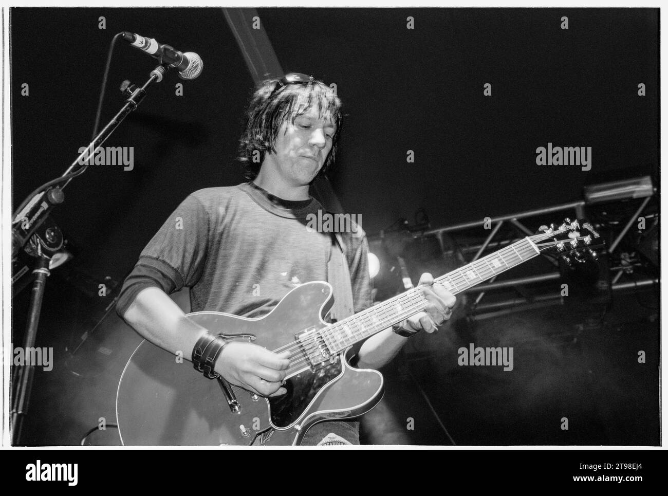 Elliott smith hi-res stock photography and images - Alamy