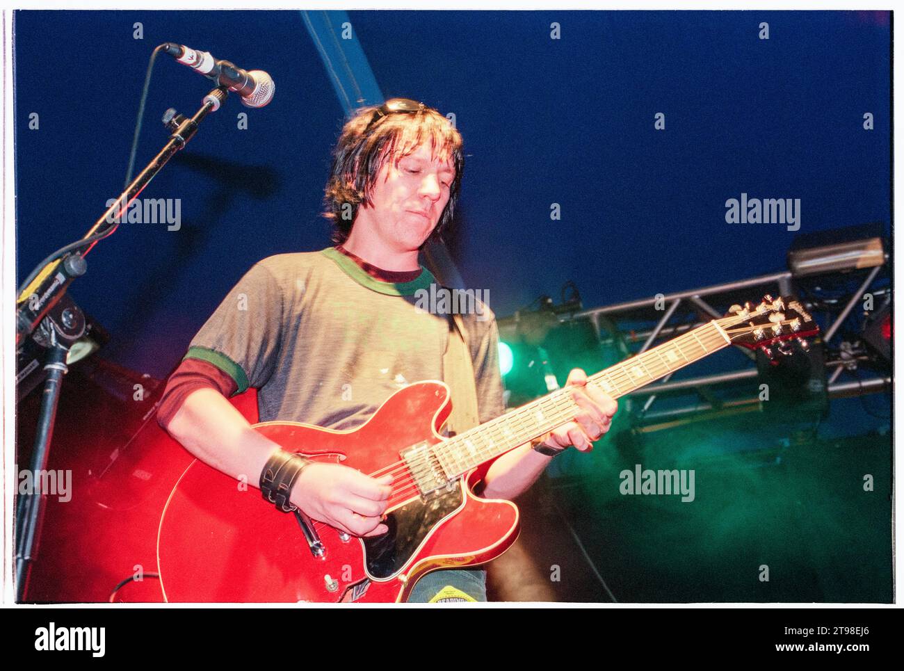1998 photo Cut Out Stock Images & Pictures - Alamy