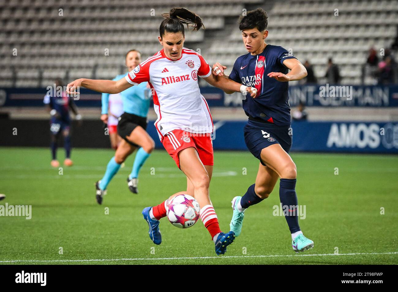 Elisa paris hi-res stock photography and images - Alamy