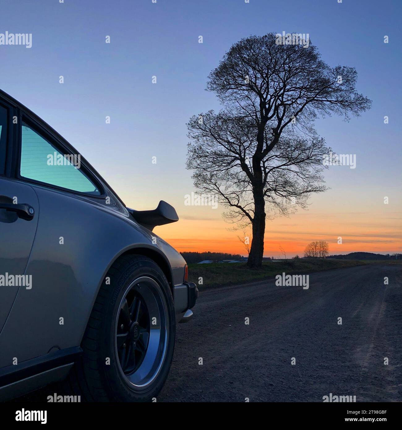 Porsche911sc hi-res stock photography and images - Alamy