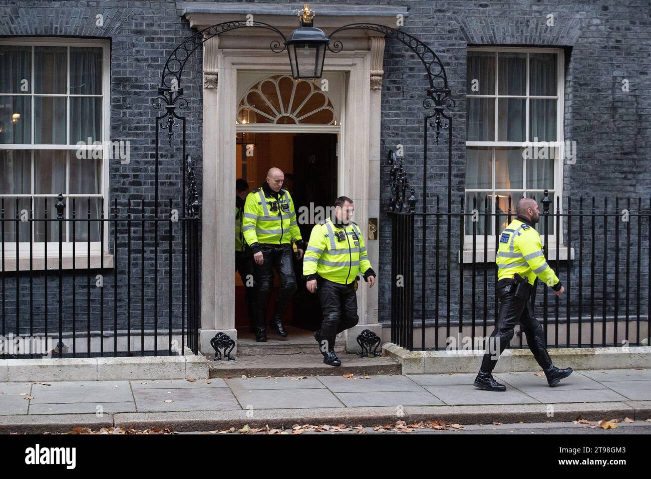 Outriders london hi-res stock photography and images - Alamy