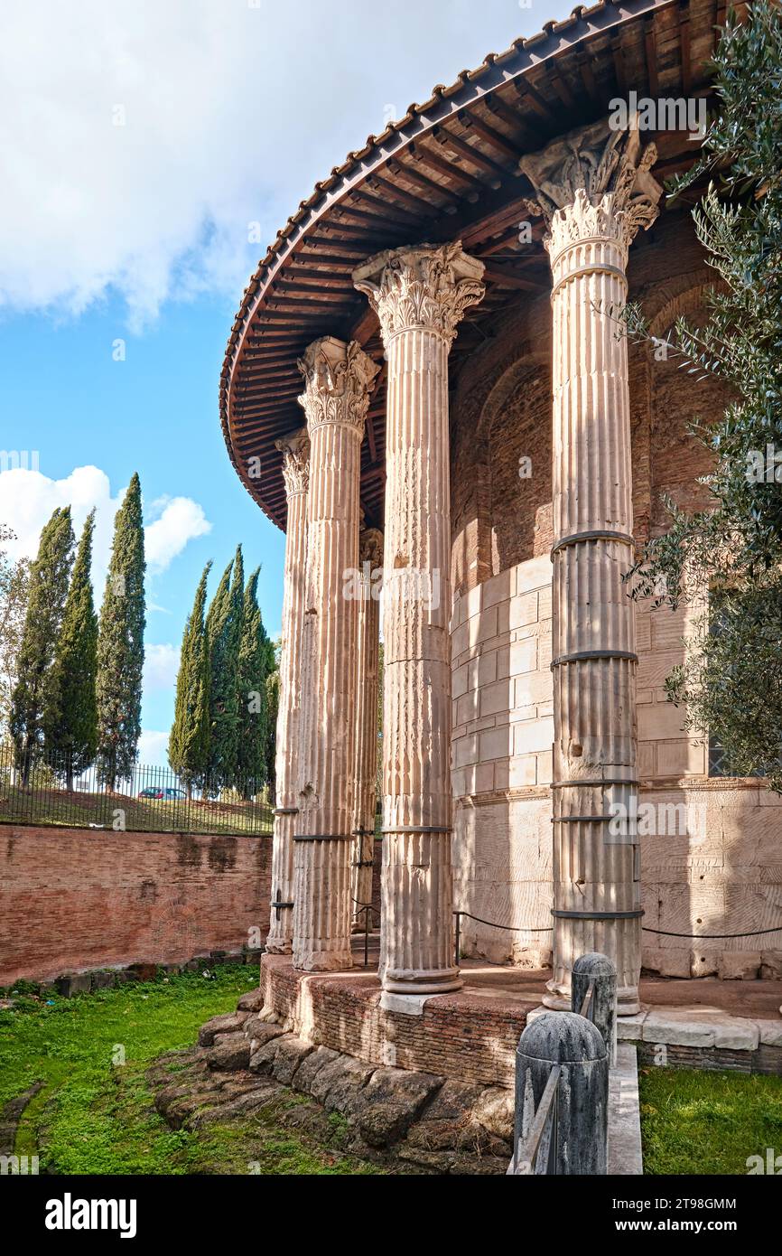 Hercules victor hi-res stock photography and images - Alamy