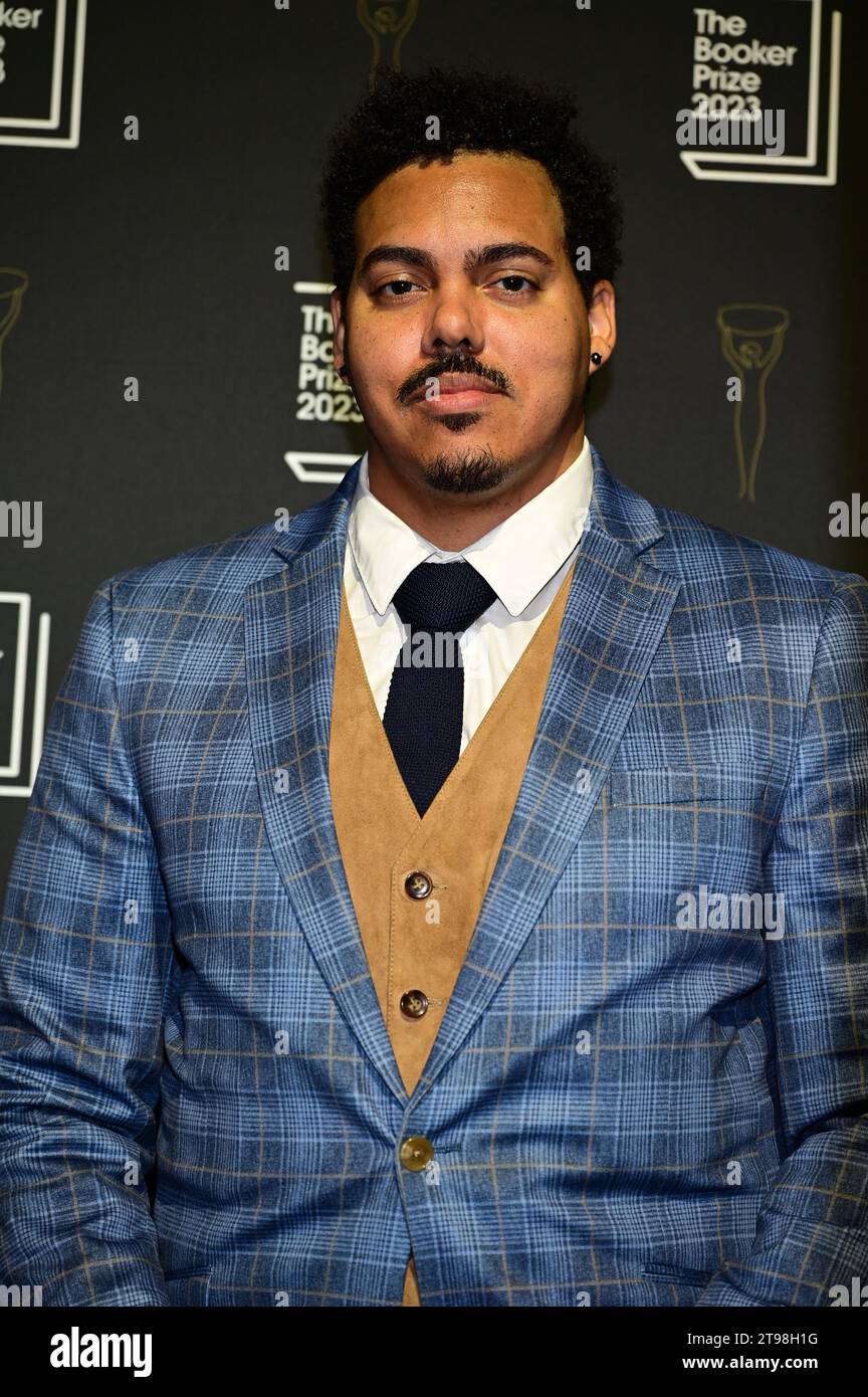 London, UK. 23rd Nov, 2023. Reading guide: If I Survive You by Jonathan ...