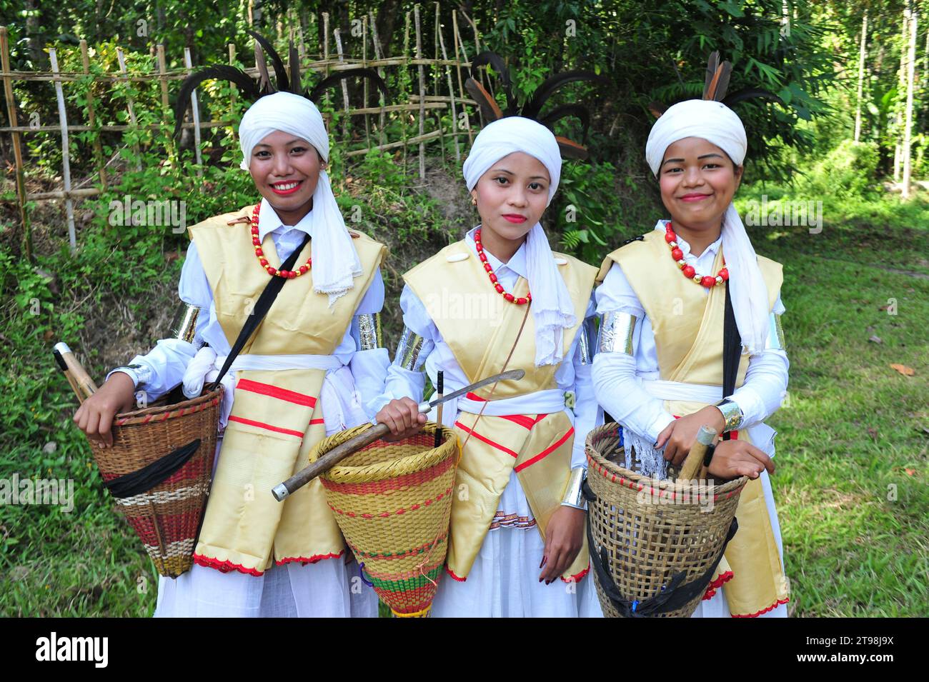 Festival khasi hi-res stock photography and images - Alamy