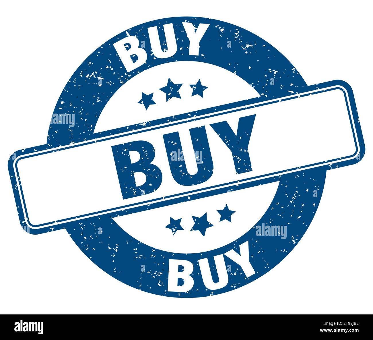 buy stamp. buy sign. round grunge label Stock Vector Image & Art - Alamy