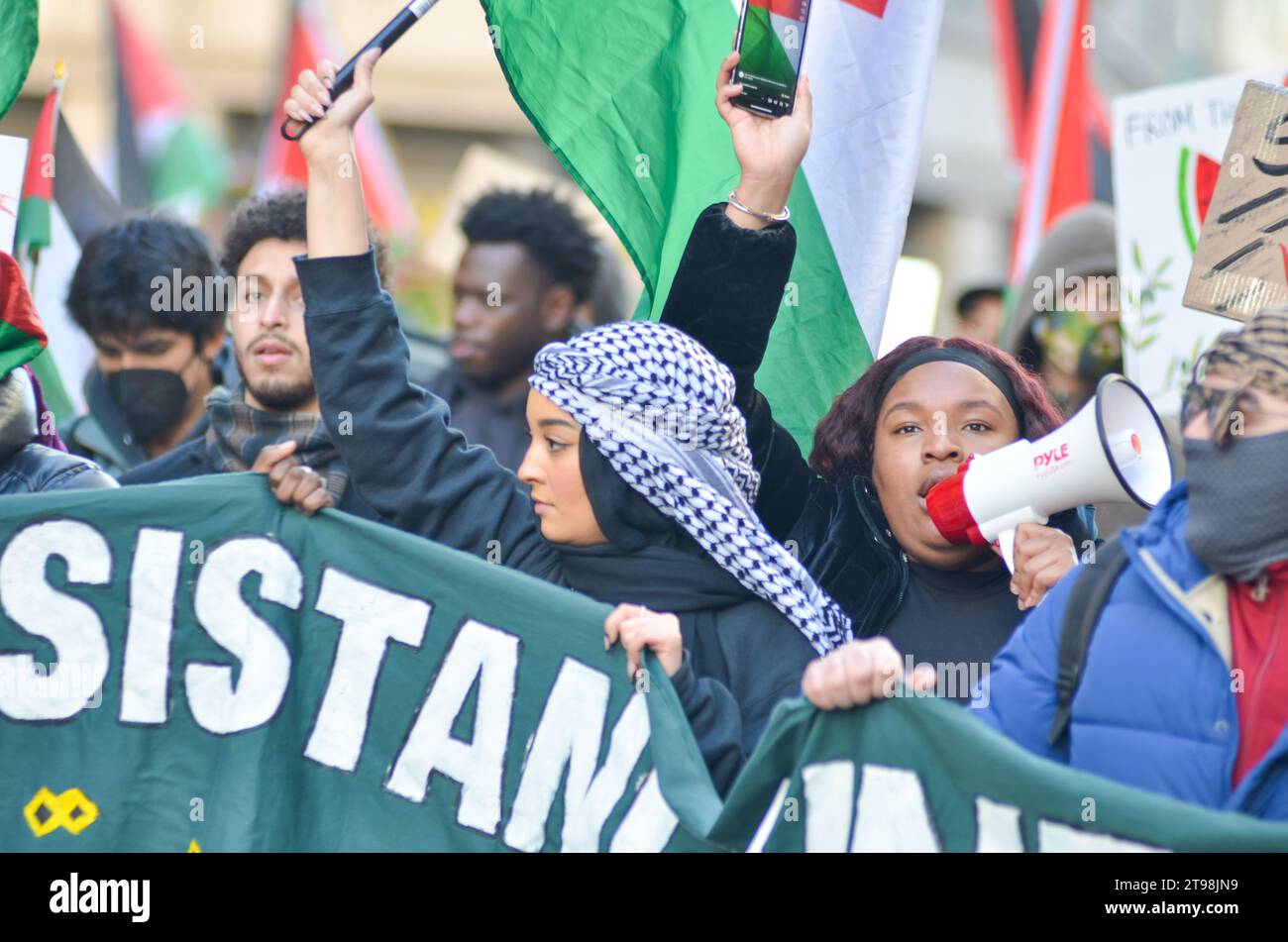 Gaza city city hi-res stock photography and images - Alamy