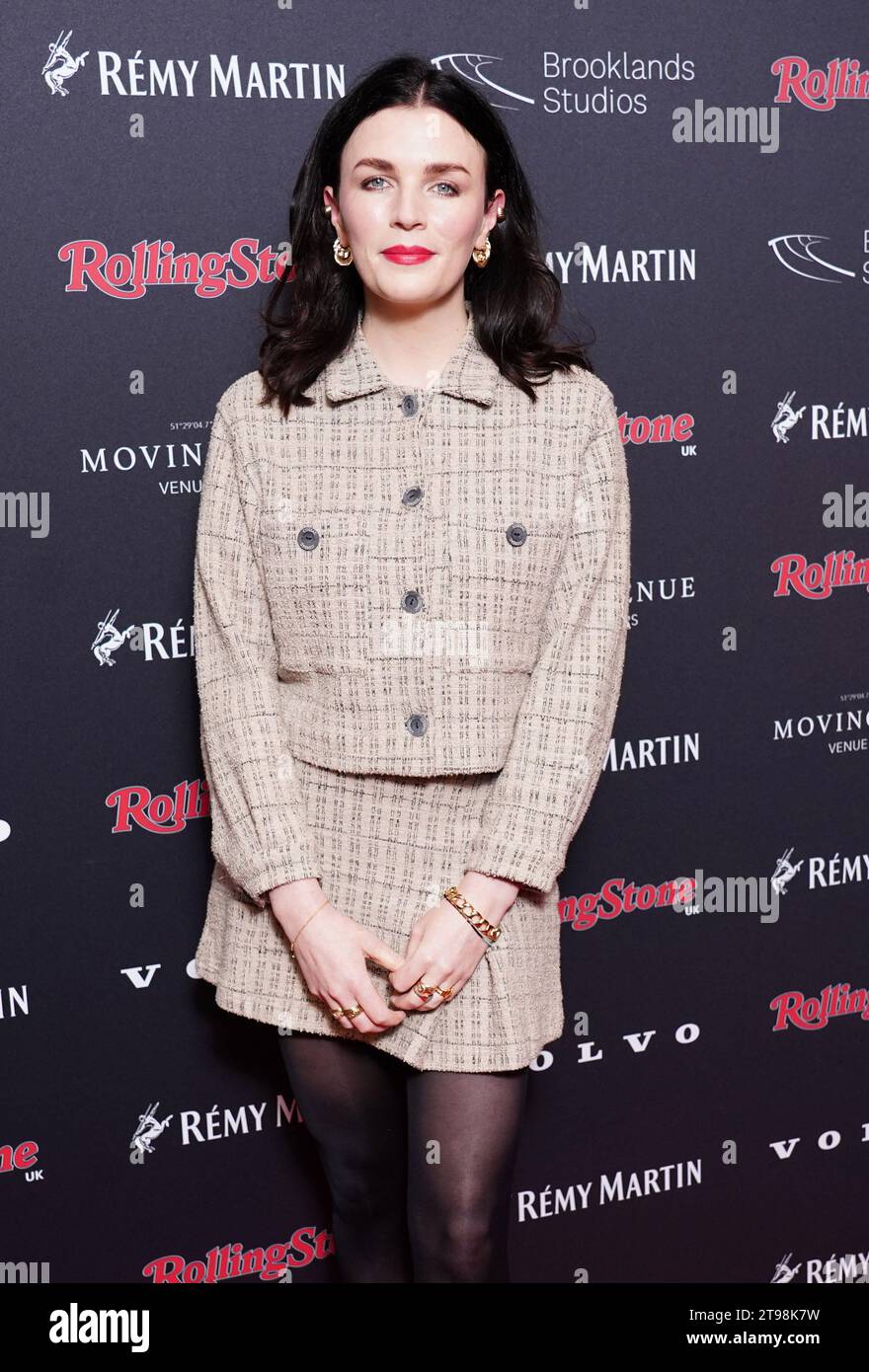 Aisling bea 2023 hi-res stock photography and images - Alamy