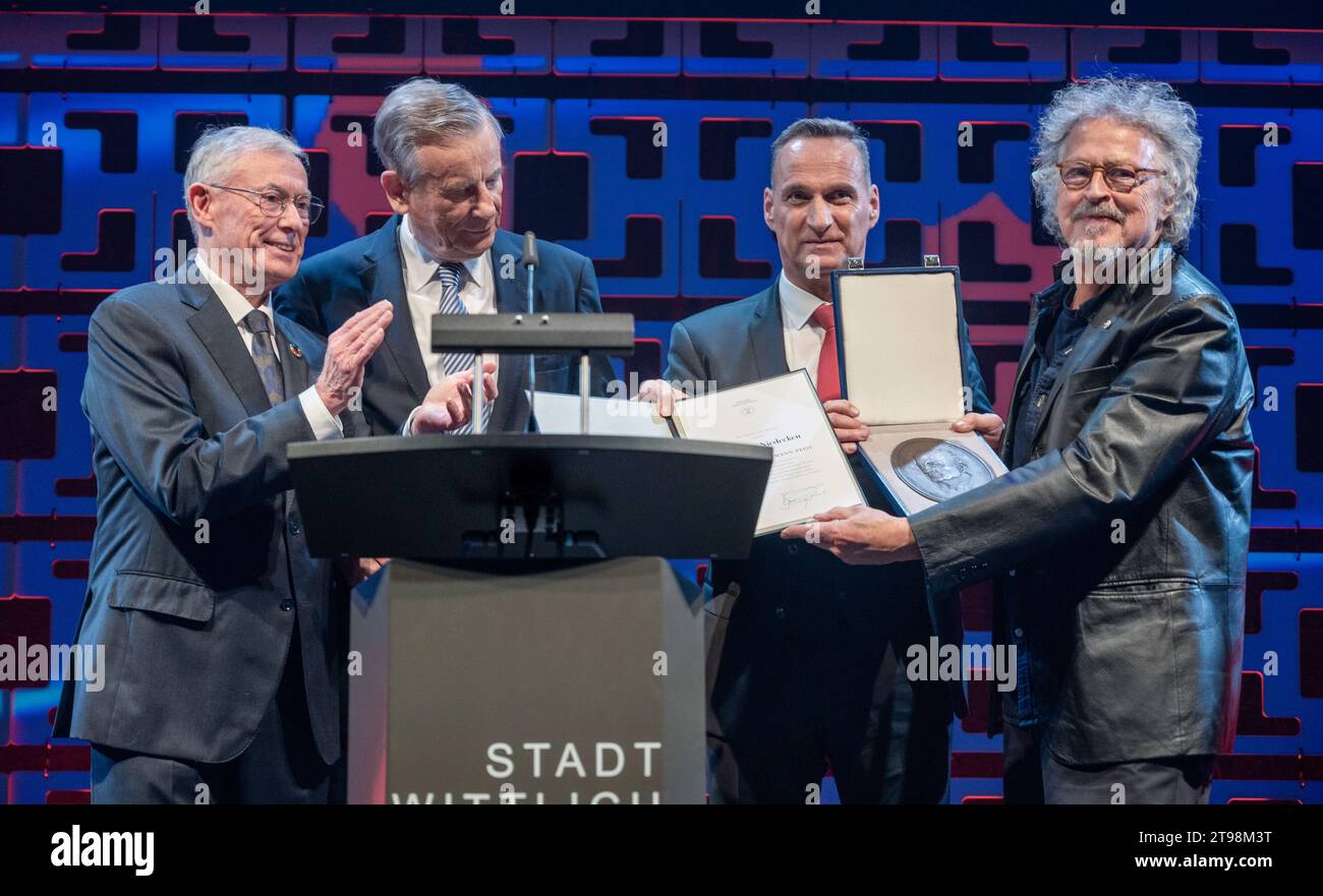 Wolfgang kohler hi-res stock photography and images - Alamy