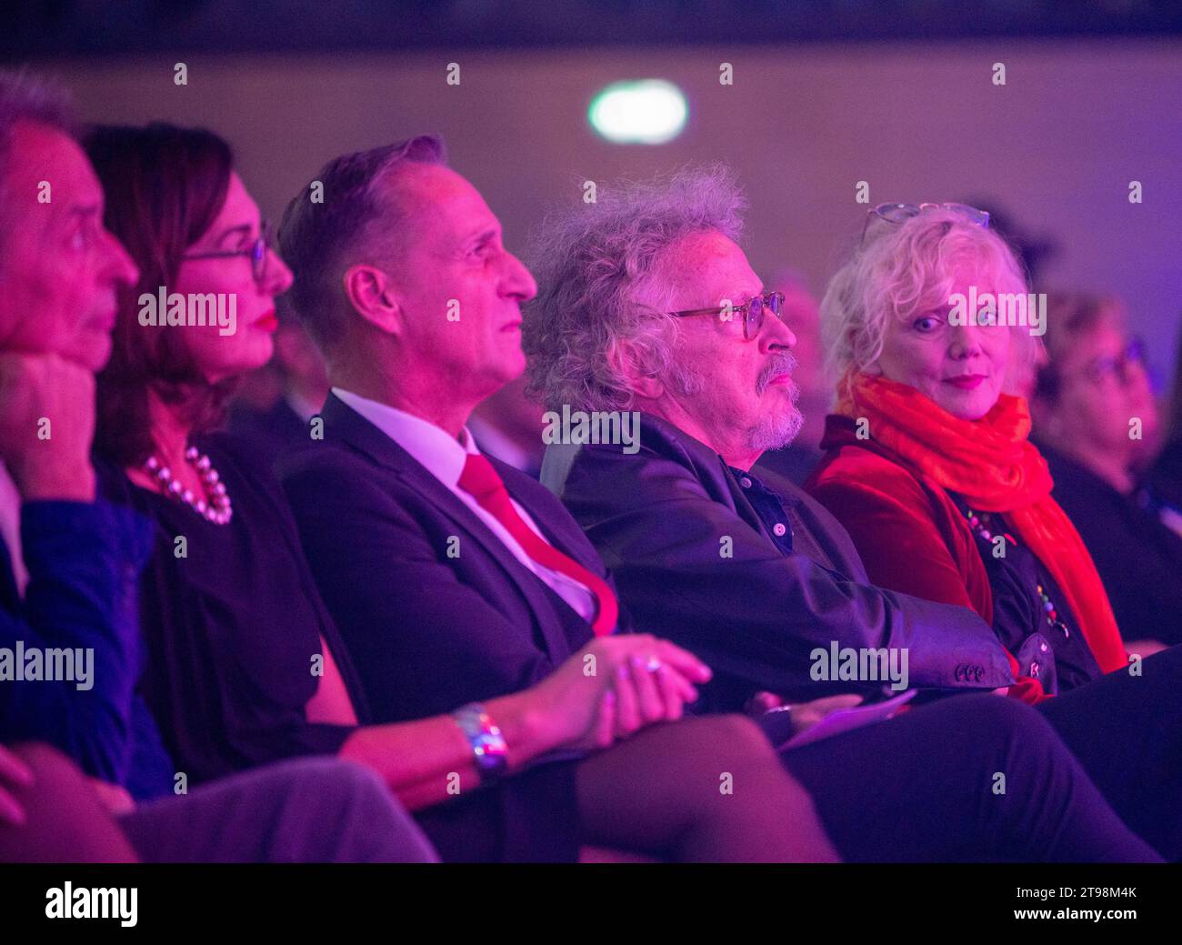 Wolfgang kohler hi-res stock photography and images - Alamy