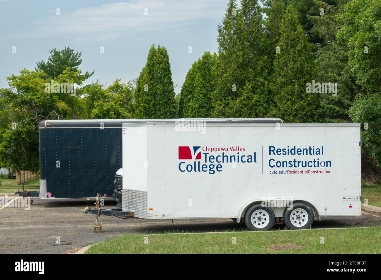 Cvtc hi-res stock photography and images - Alamy