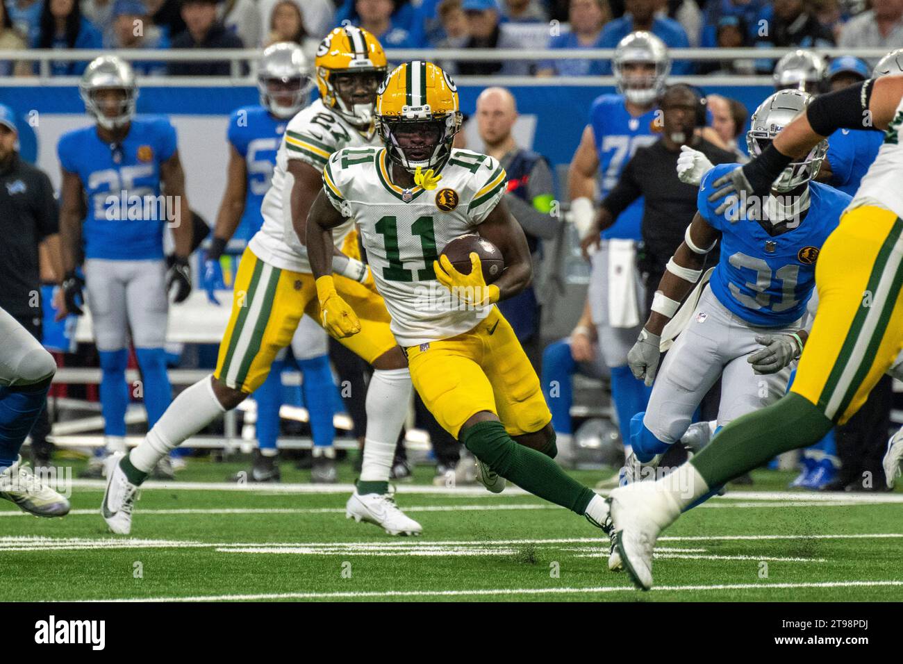 Jayden reed hi-res stock photography and images - Alamy