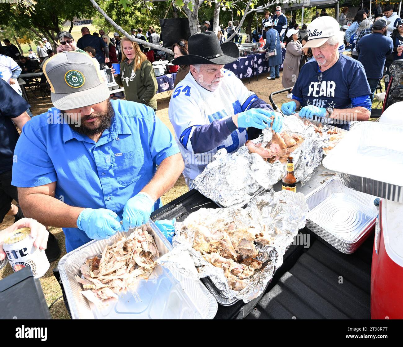 Washington commanders fans hi-res stock photography and images - Alamy