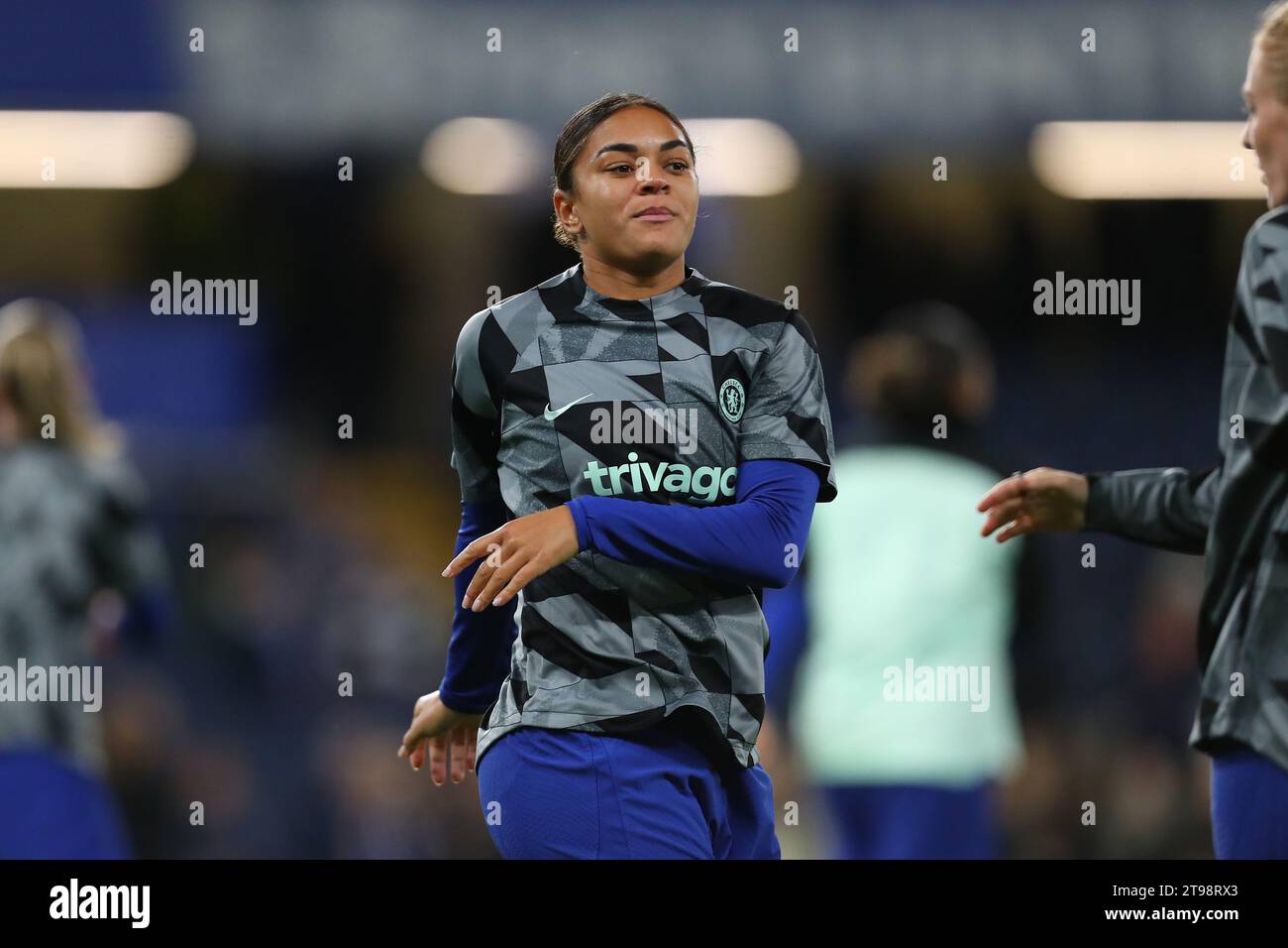 Jess carter champions league hi-res stock photography and images - Alamy
