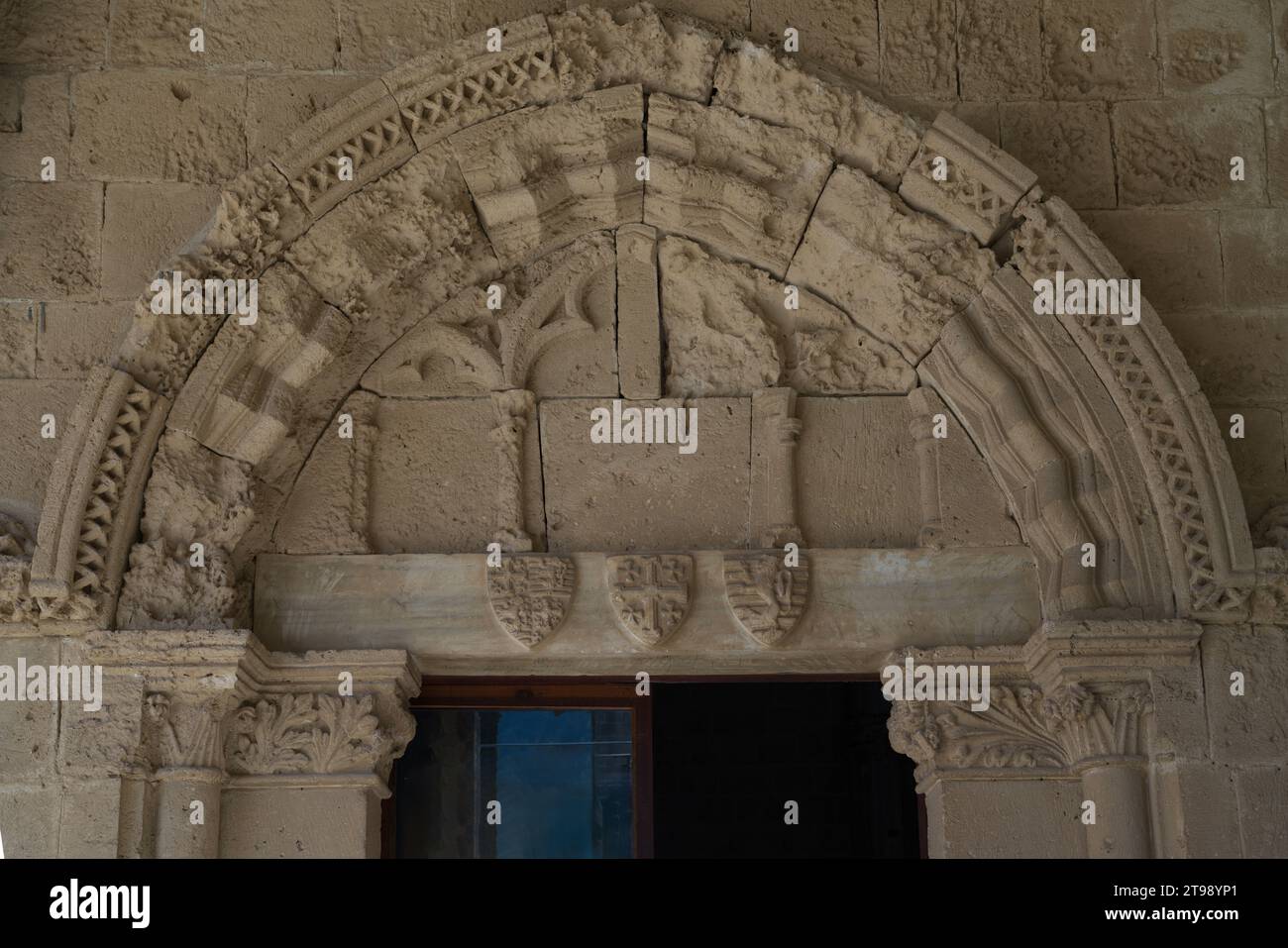 Lost kingdom hi-res stock photography and images - Alamy