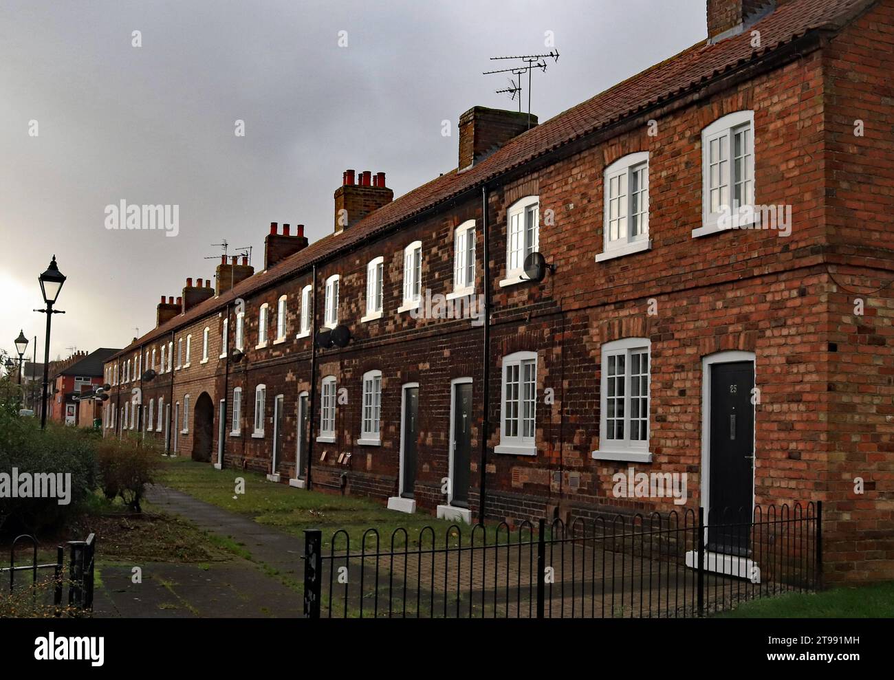 Frodingham steel works hi-res stock photography and images - Alamy