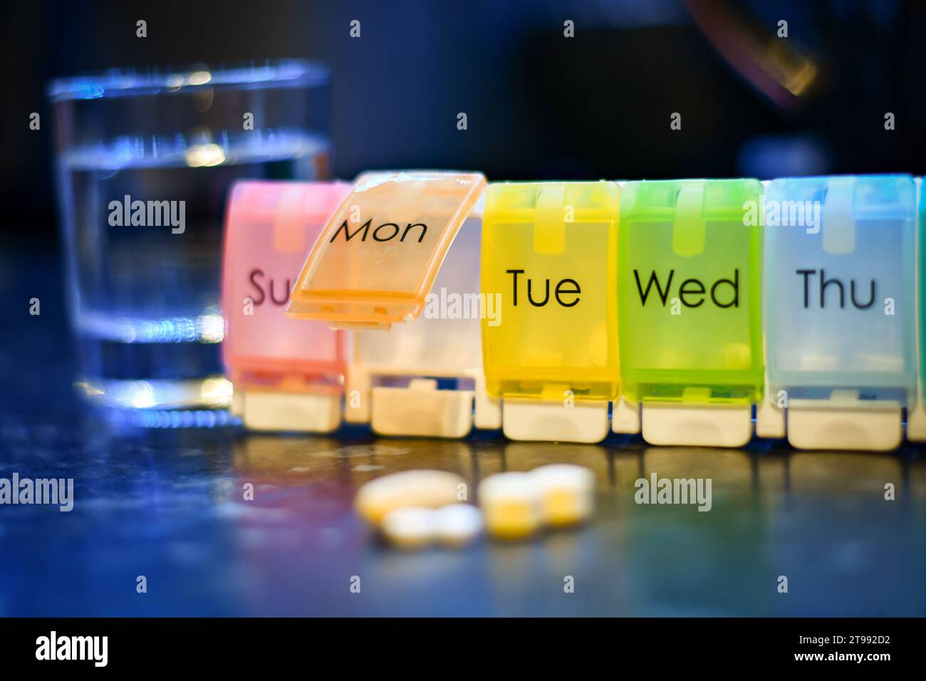 Drug classification hi-res stock photography and images - Alamy