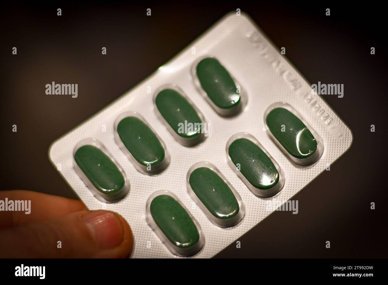 Nhs cancer drugs hi-res stock photography and images - Alamy