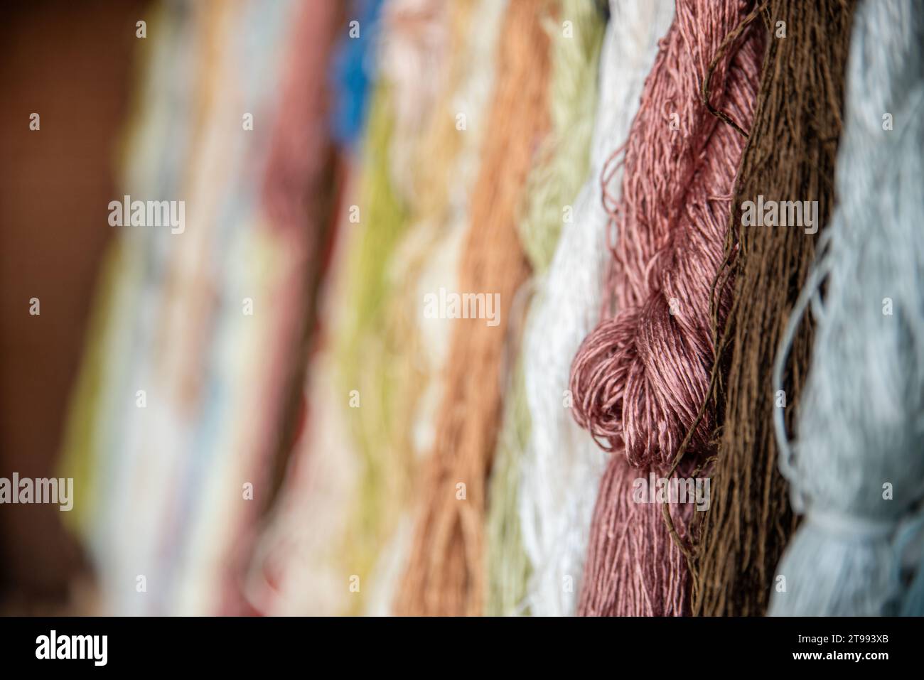 Old textile factory photo hi-res stock photography and images - Alamy
