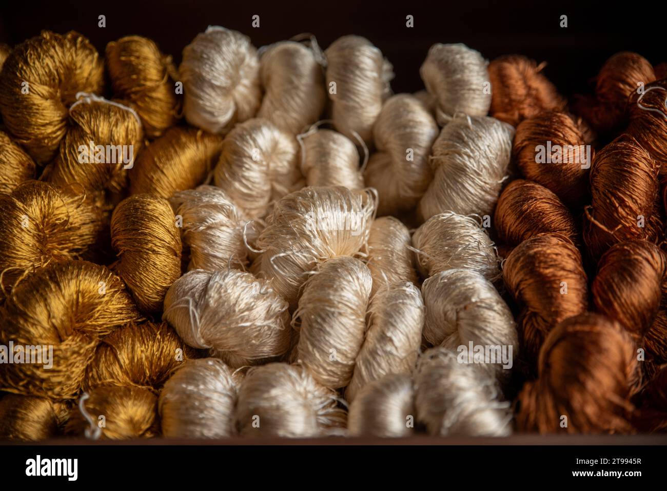 Natural method colourful hi-res stock photography and images - Alamy