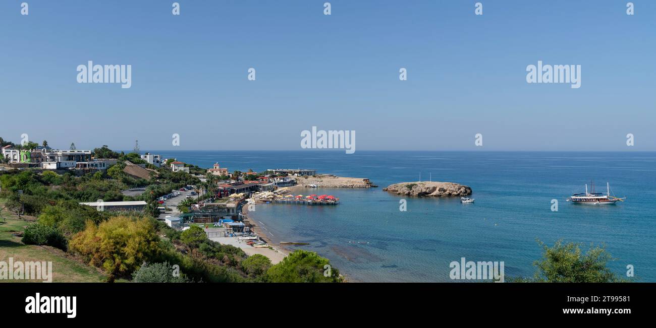 Ozgurluk milli parki hi-res stock photography and images - Alamy