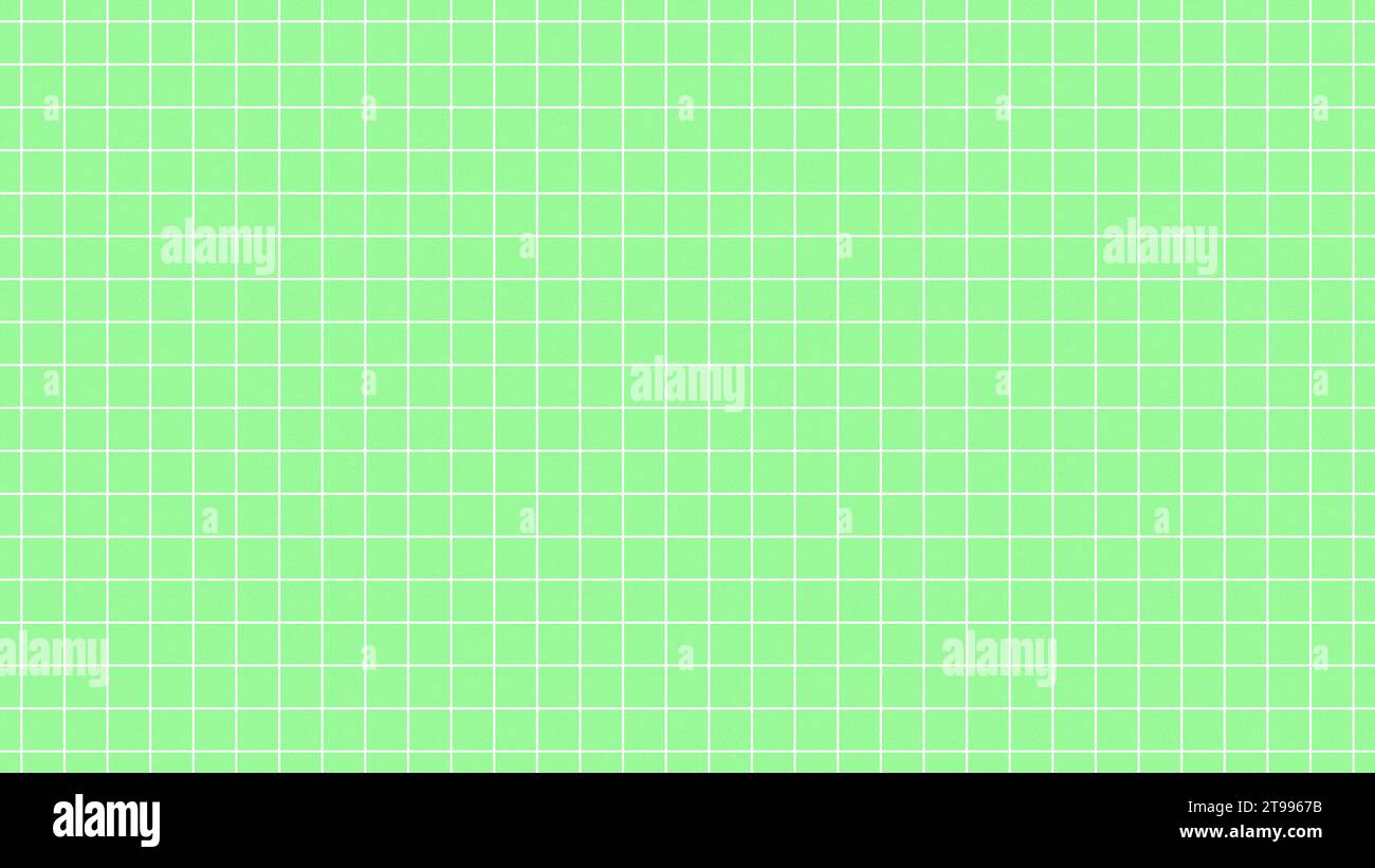 texturized white lines graph paper over light green useful as a ...