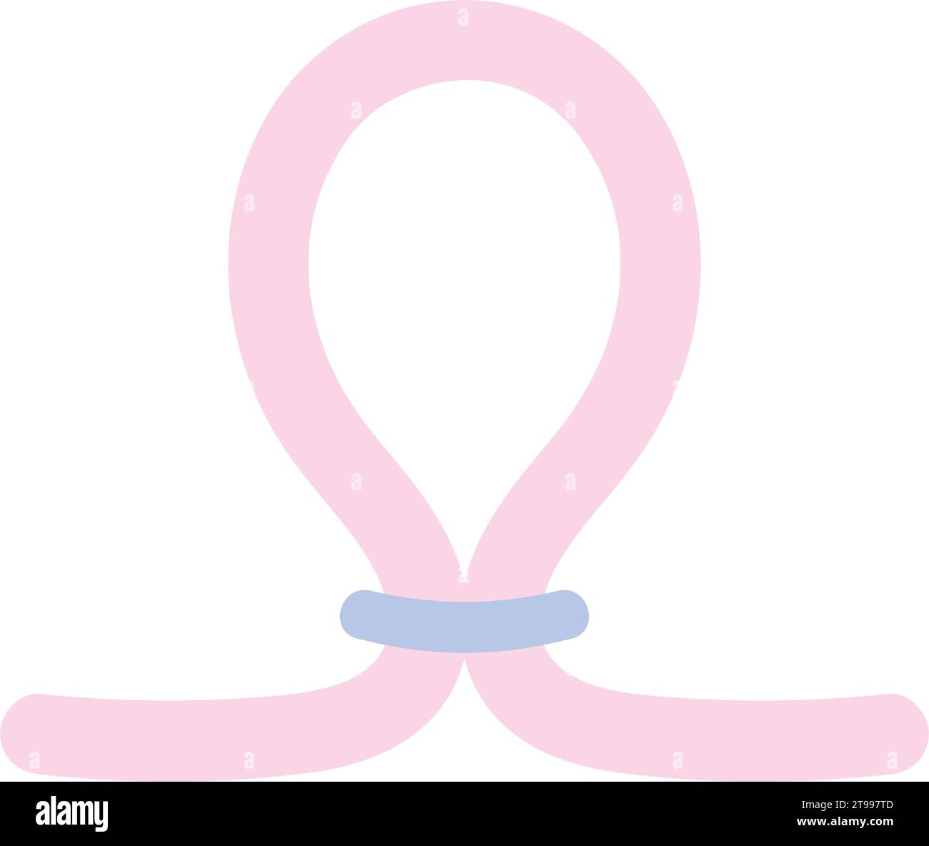Contraceptive Ligament Illustration Stock Vector Image And Art Alamy 7458