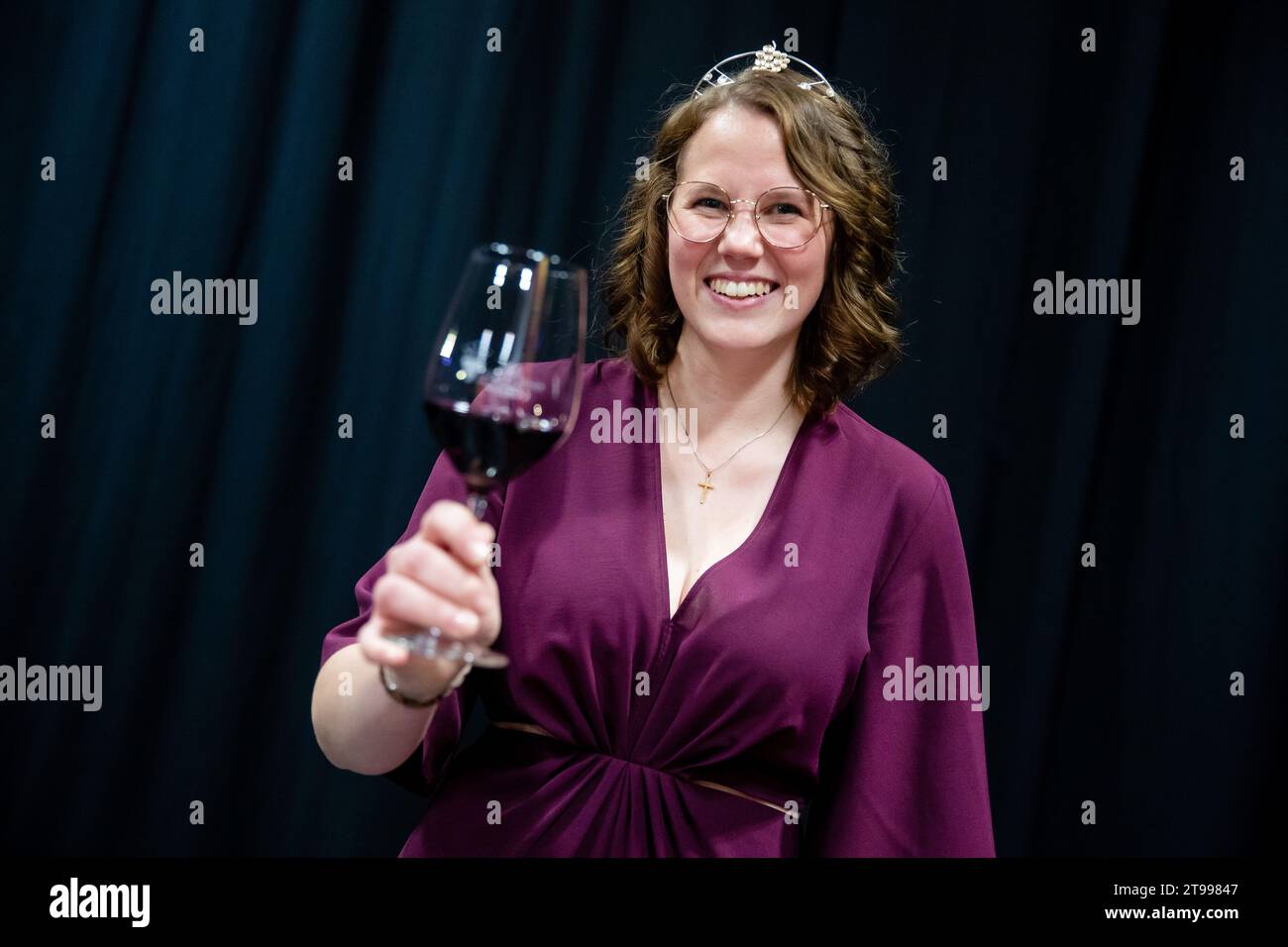 Larissa salcher hi-res stock photography and images - Alamy