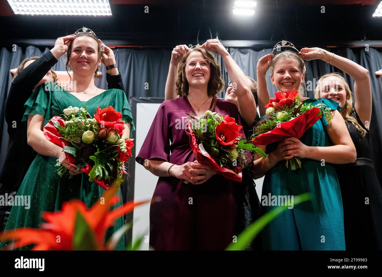 Jule mayr hi-res stock photography and images - Alamy